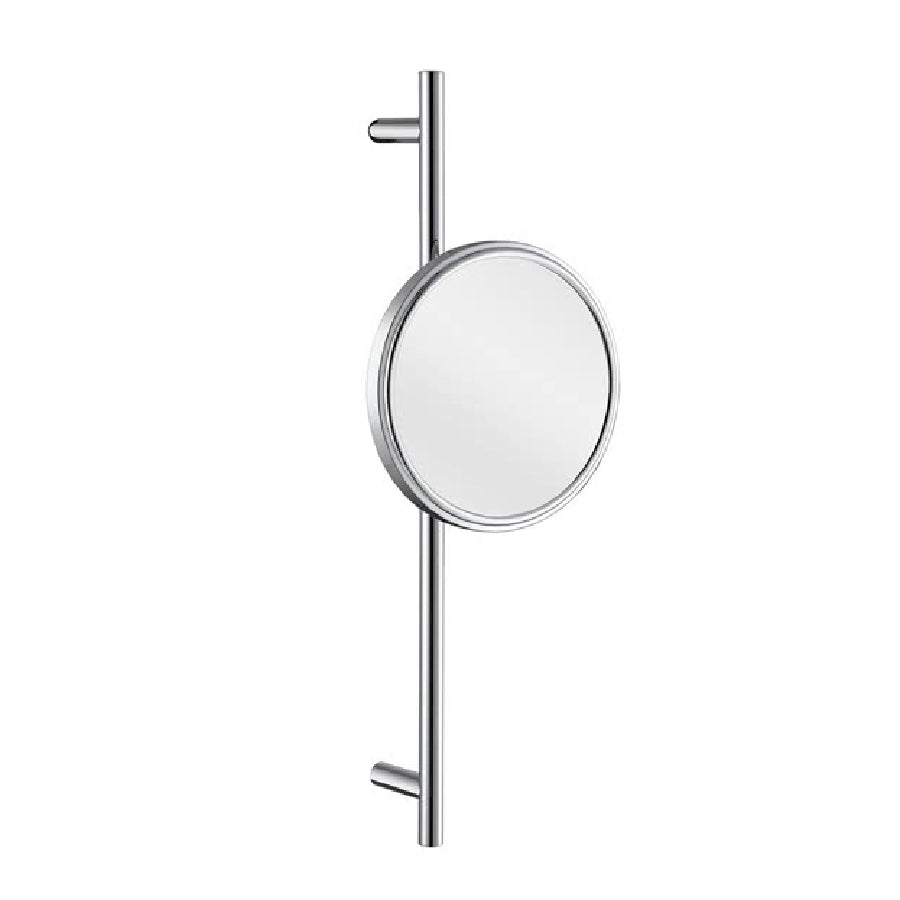 Aliseo 020614 magnifying mirror Ø200mm Twin arm bar slim 3x mirror wit ...